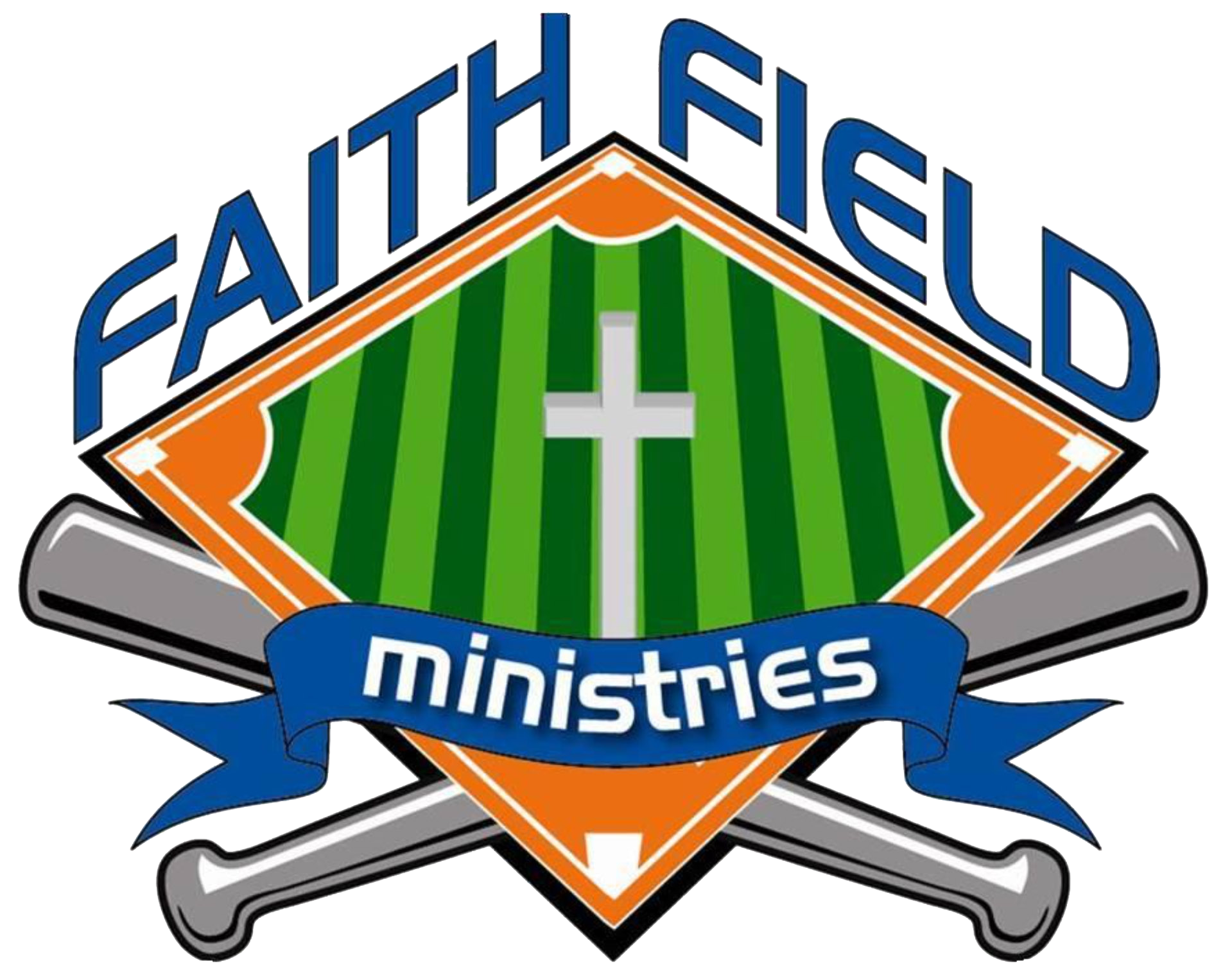 Faith Field Baseball Ministries – "Ragland's Reaching The Nations"